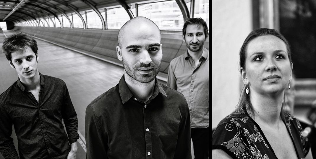 Double-concert à l'Athénée 4 2017 - Association Amalthea